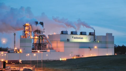 Heinzel Holding – Big Player in der Papierindustrie