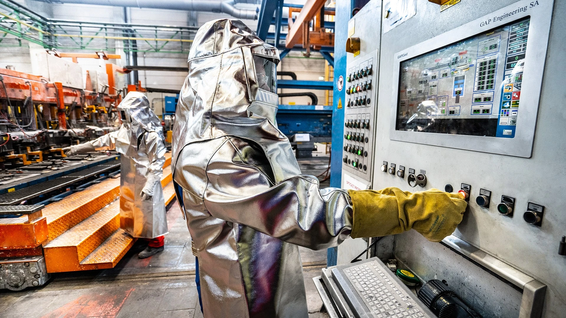 AMAG Austria Metall AG - Österreichs größter Aluminium-Hersteller [POR