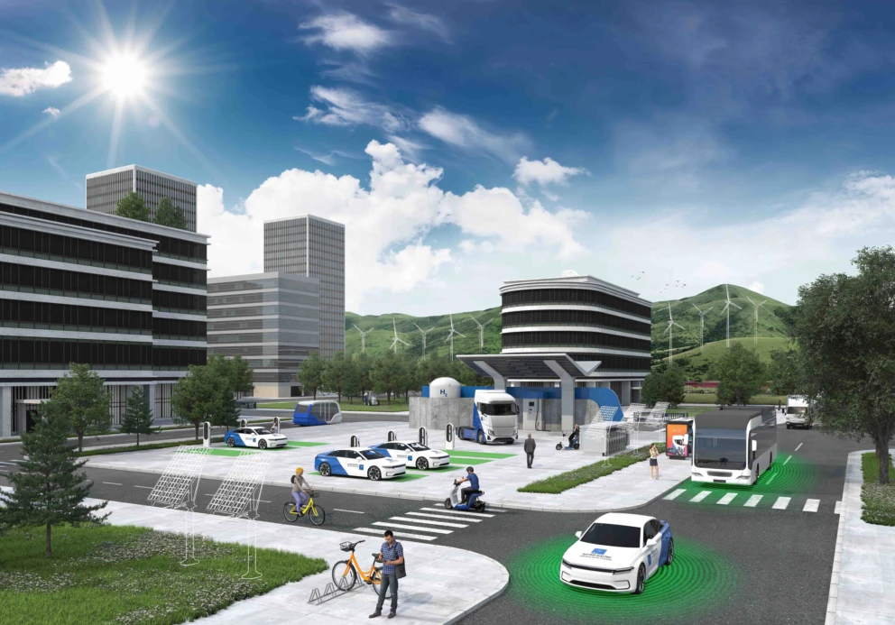 AVL List - innovative, klimaschonende Mobilitätslösungen