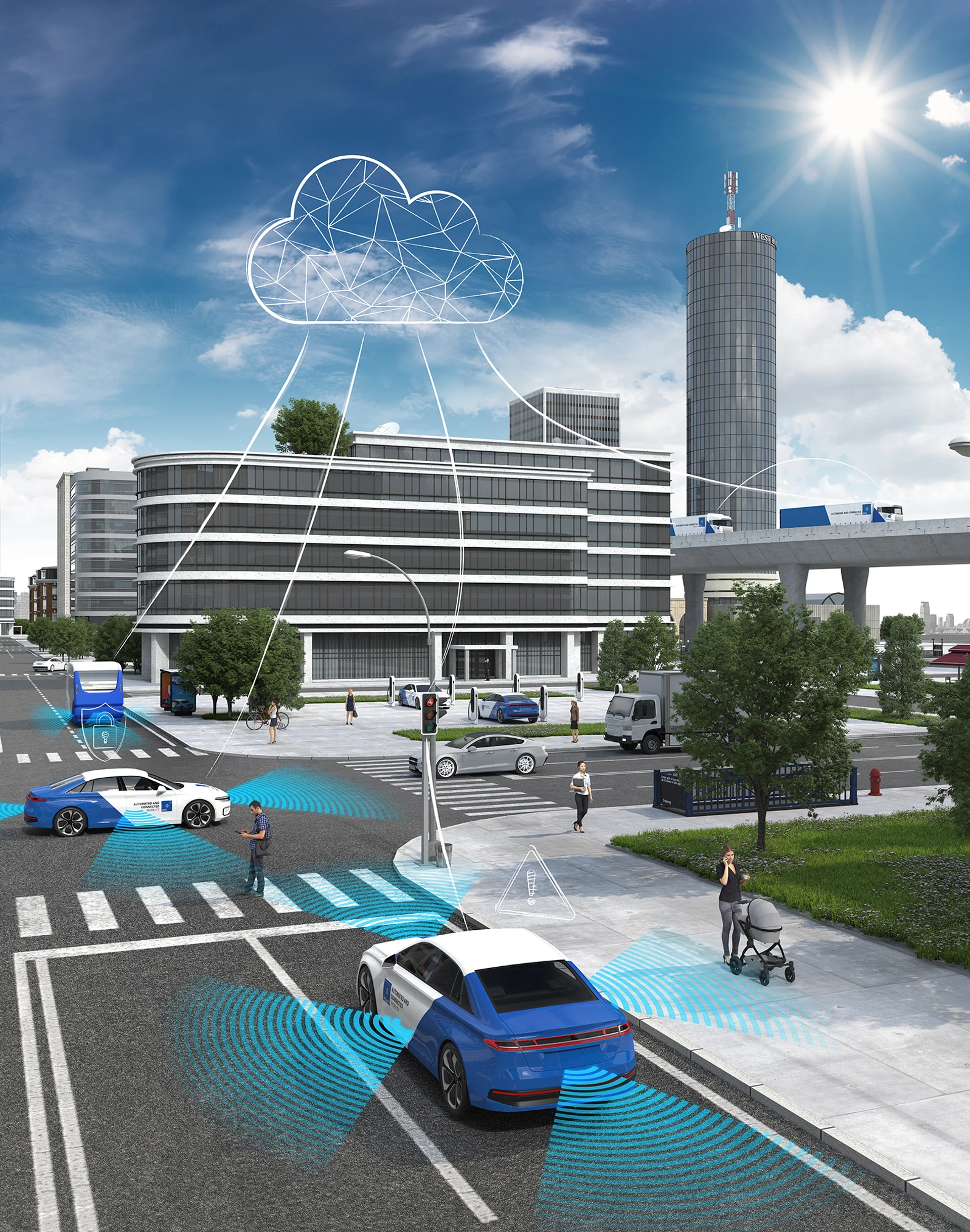 AVL List - innovative, klimaschonende Mobilitätslösungen