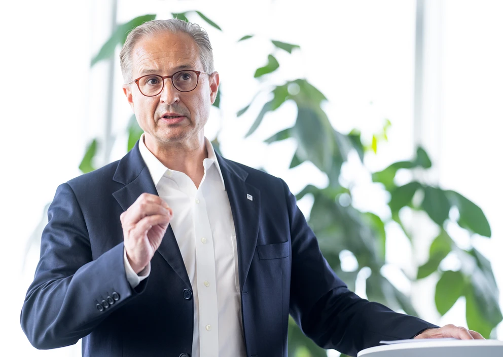 OMV: Der österreichische Öl-, Gas- und Chemiekonzern im Porträt