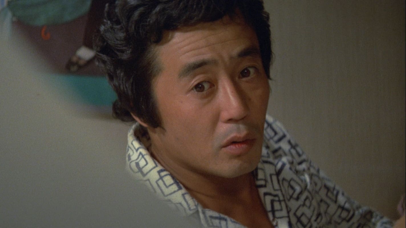 Kôshoku tômei ningen: Onna yu nozoki | Film 1979 | TV-MEDIA