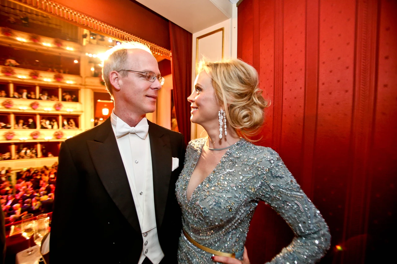 Georg Stumpf, Turmbauer und milliardenschwerer Investor [PORTRÄT]