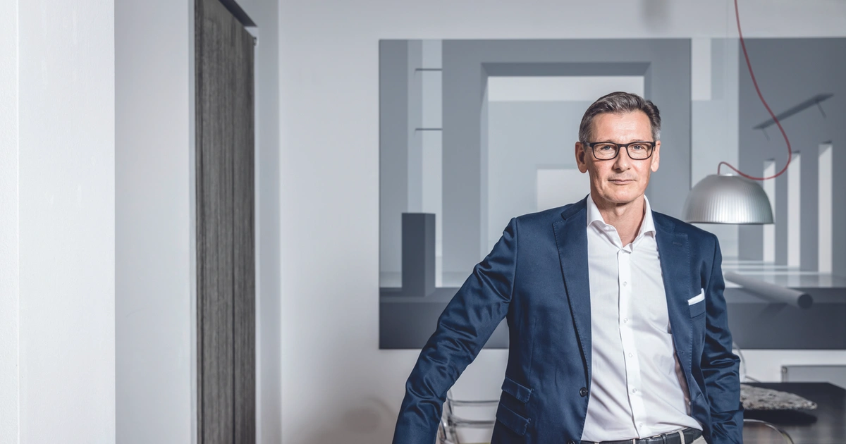 Alexander Schütz: Seine Tipps für Start-ups und Investoren [INTERVIEW]