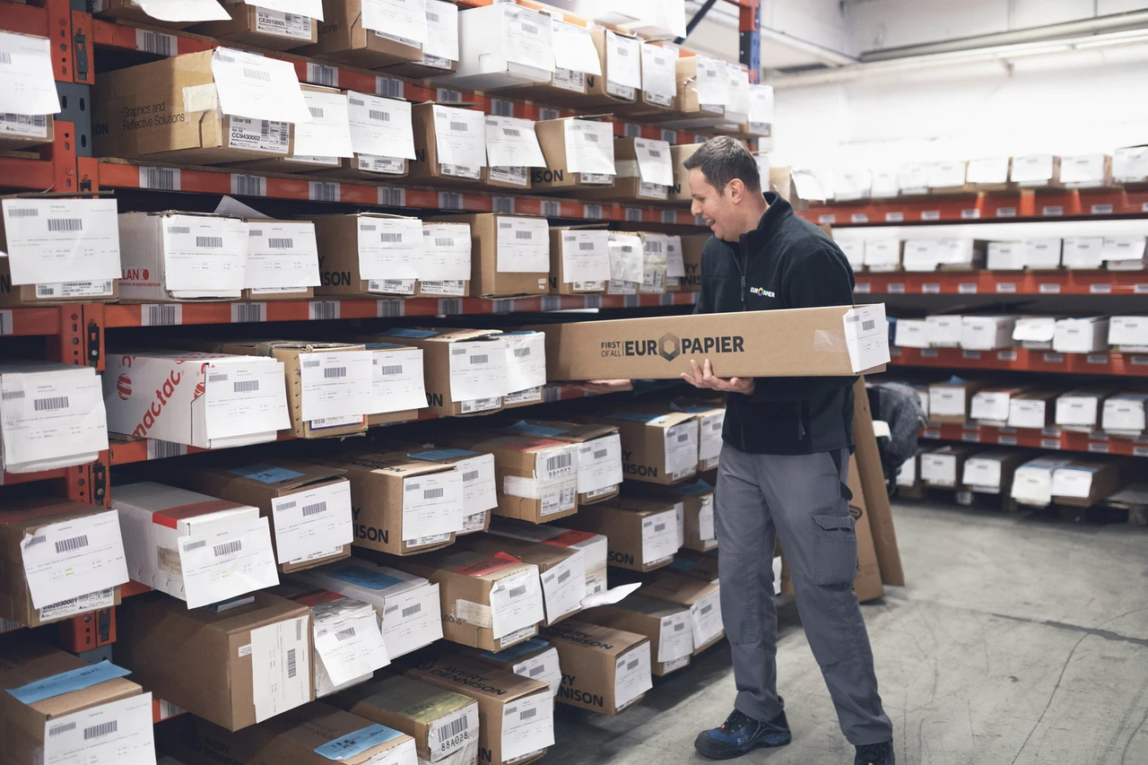 Heinzel Holding – Big Player in der Papierindustrie
