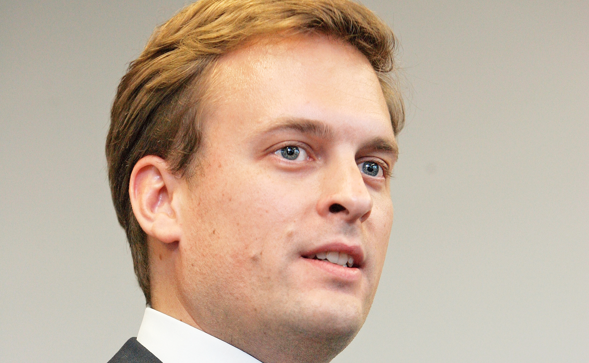 Die Turnauers - eine diskrete Dynastie