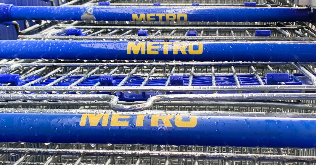 METRO AG - Ein Weltkonzern aus Düsseldorf