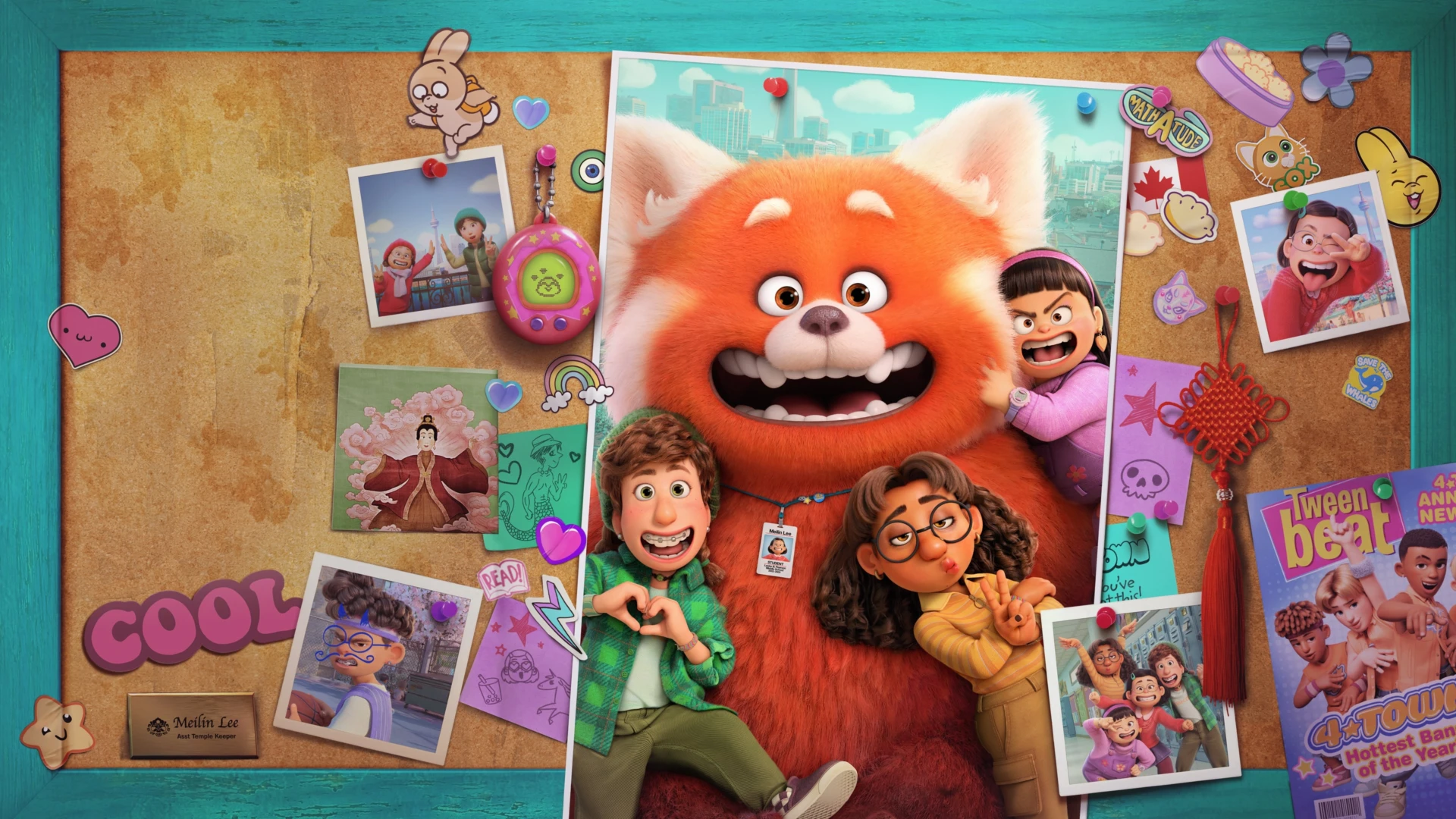 Alle Pixar-Filme im Ranking [BESTENLISTE]