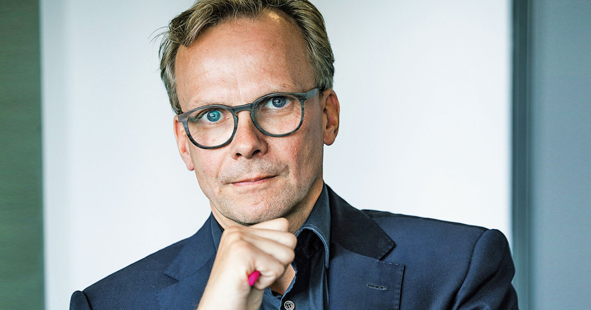 Andreas Bierwirth verlässt die Erste Group und wird Unternehmer