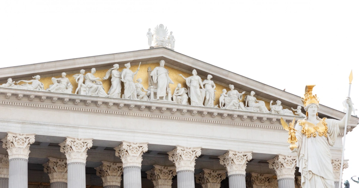Innenpolitik: Bedeutung, Ziele und aktuelle Entwicklungen