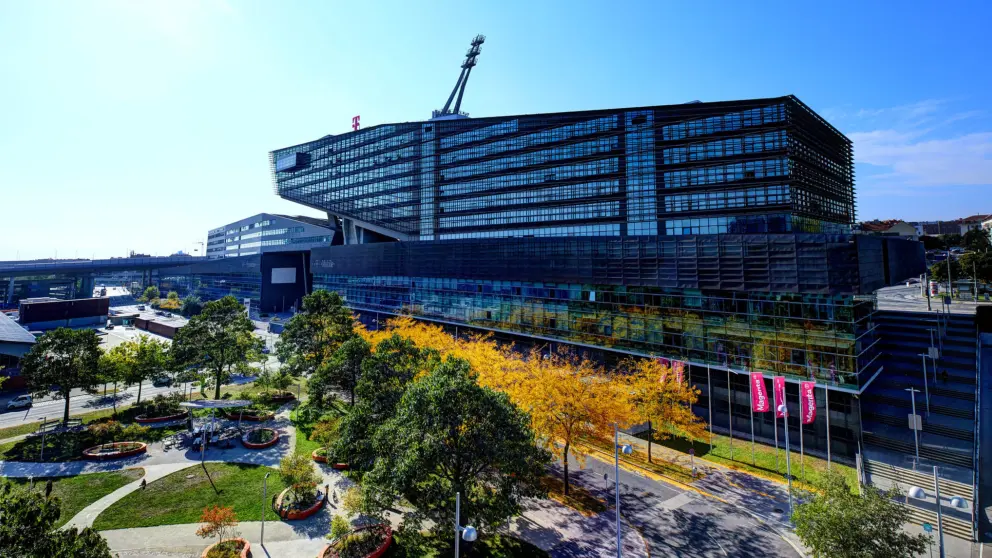 Magenta – Österreichs zweitgrößtes Telekom-Unternehmen