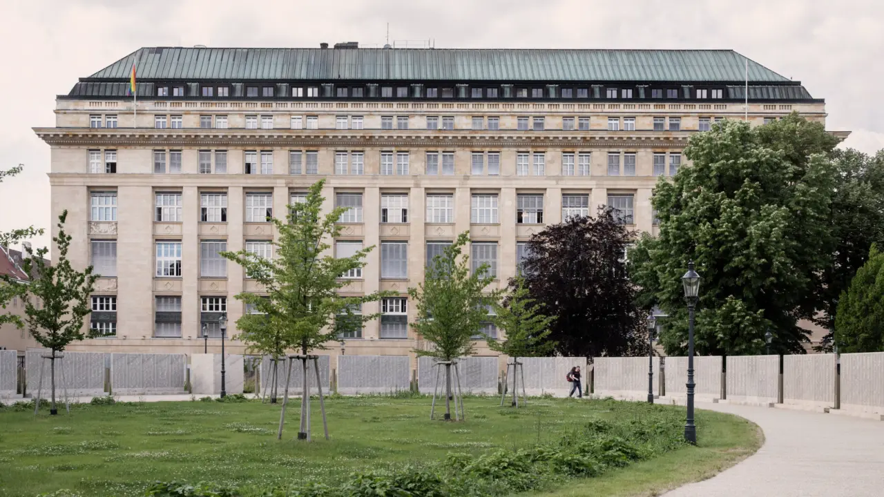 Die Österreichische Nationalbank OeNB und ihre Aufgaben