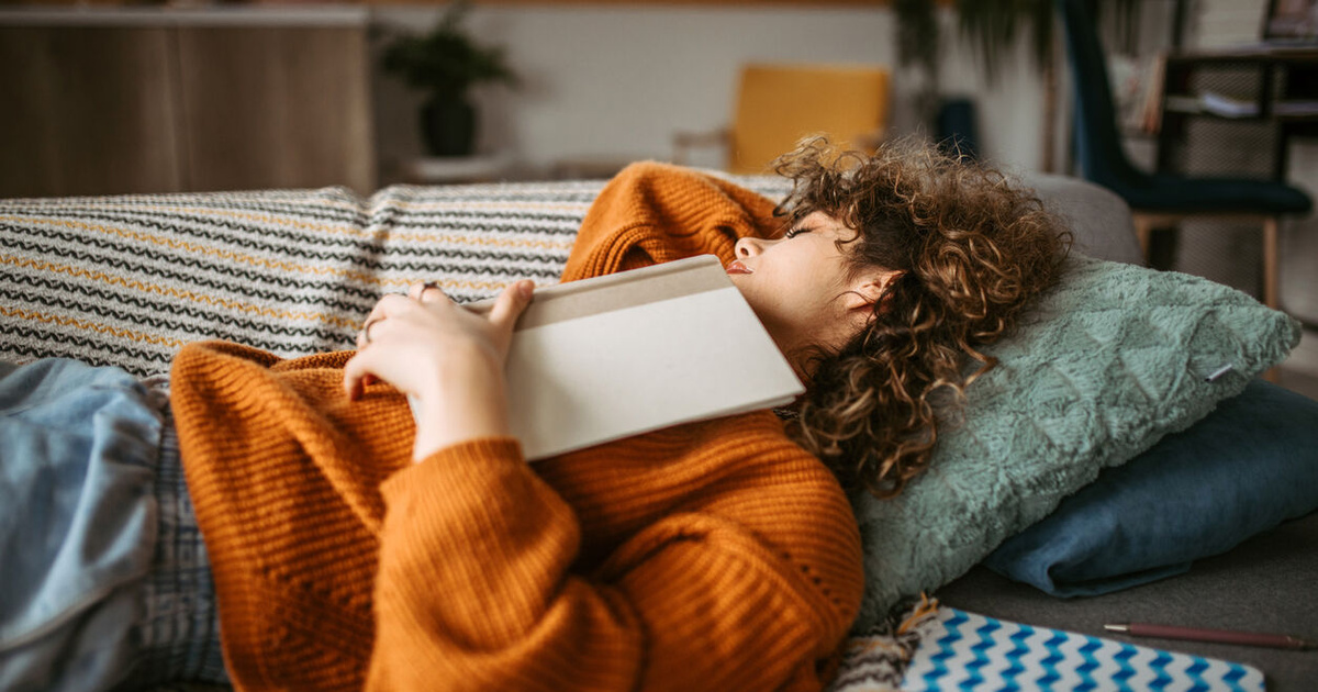 Powernap: Dauer und Vorteile des Powernappings