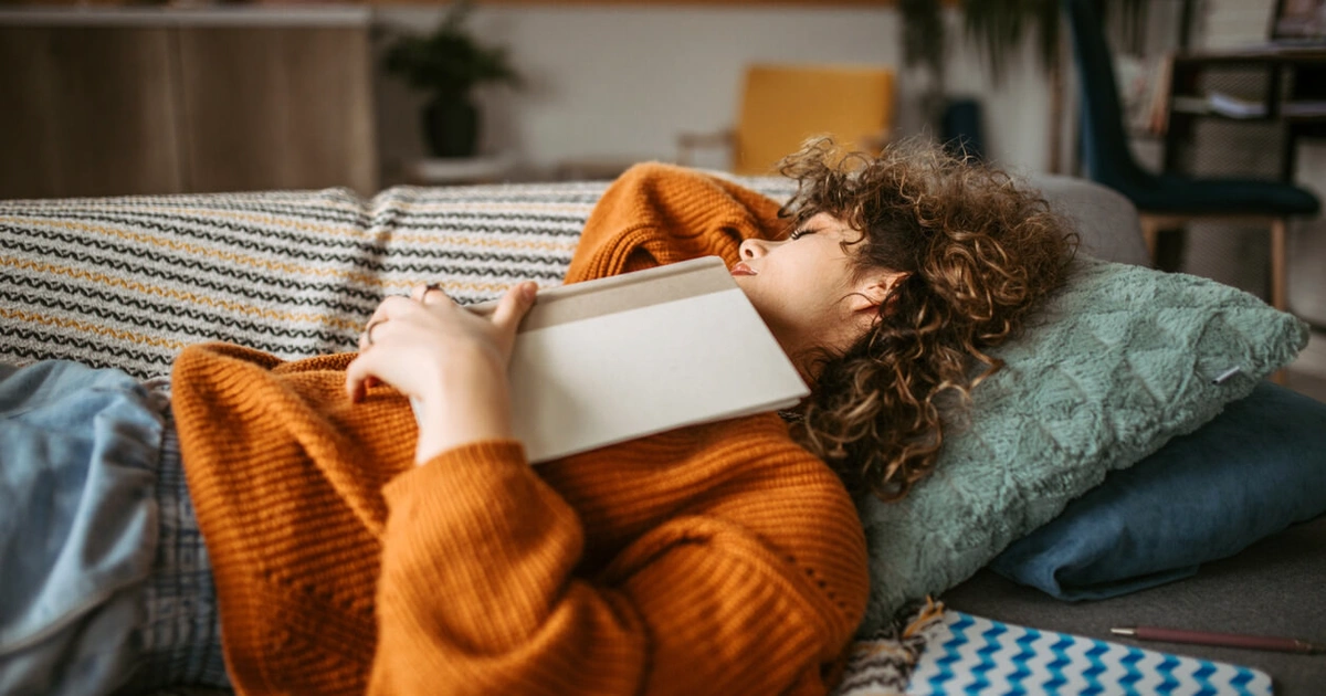 Powernap: Dauer und Vorteile des Powernappings