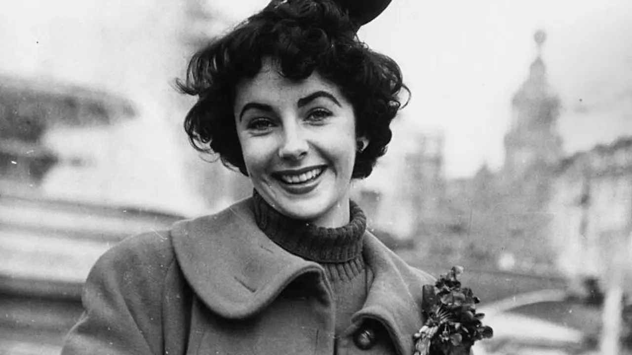Elizabeth Taylor: Infos, Fakten & Portrait