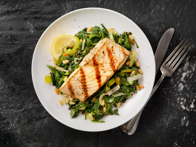 Was is(s)t ein Pescetarier / eine Pescetarierin?