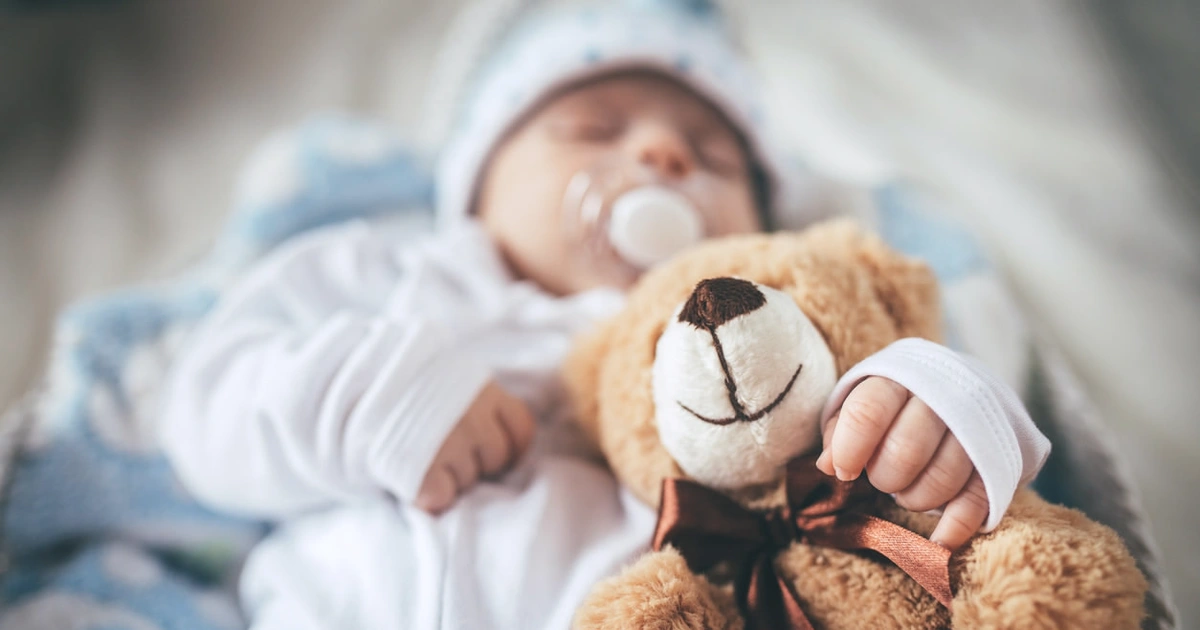 Die 12 schönsten Babynamen mit E