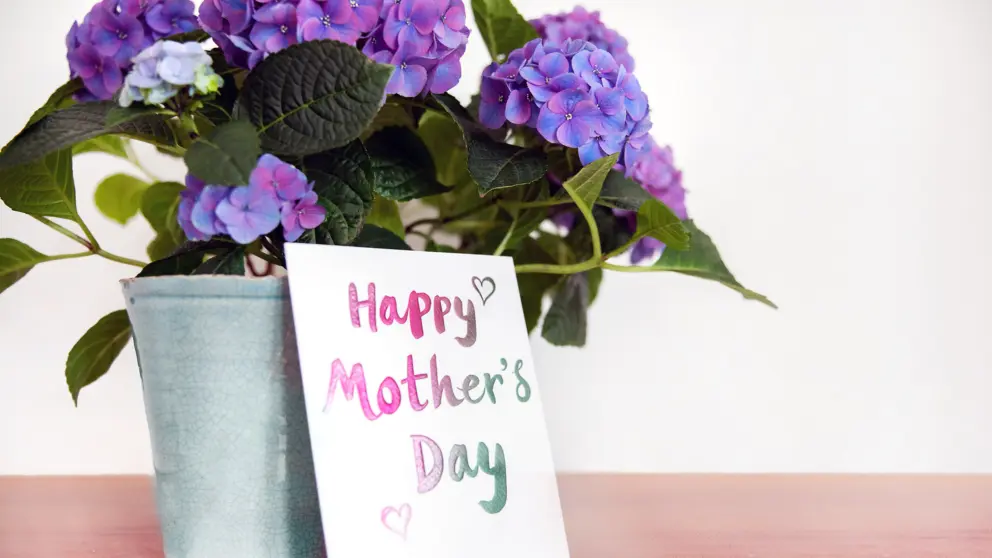 Muttertagsgedichte: die schönsten Gedichte zum Muttertag