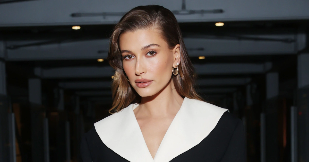 Hailey-Bieber-Style - das sind die Geheimnisse der Stilikone