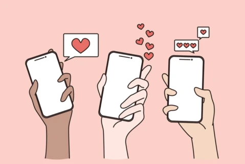 LaBlue: So funktioniert die Partnersuche über die Singlebörse