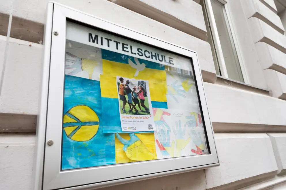 Schulsystem Österreich: Welche Schulformen gibt es?