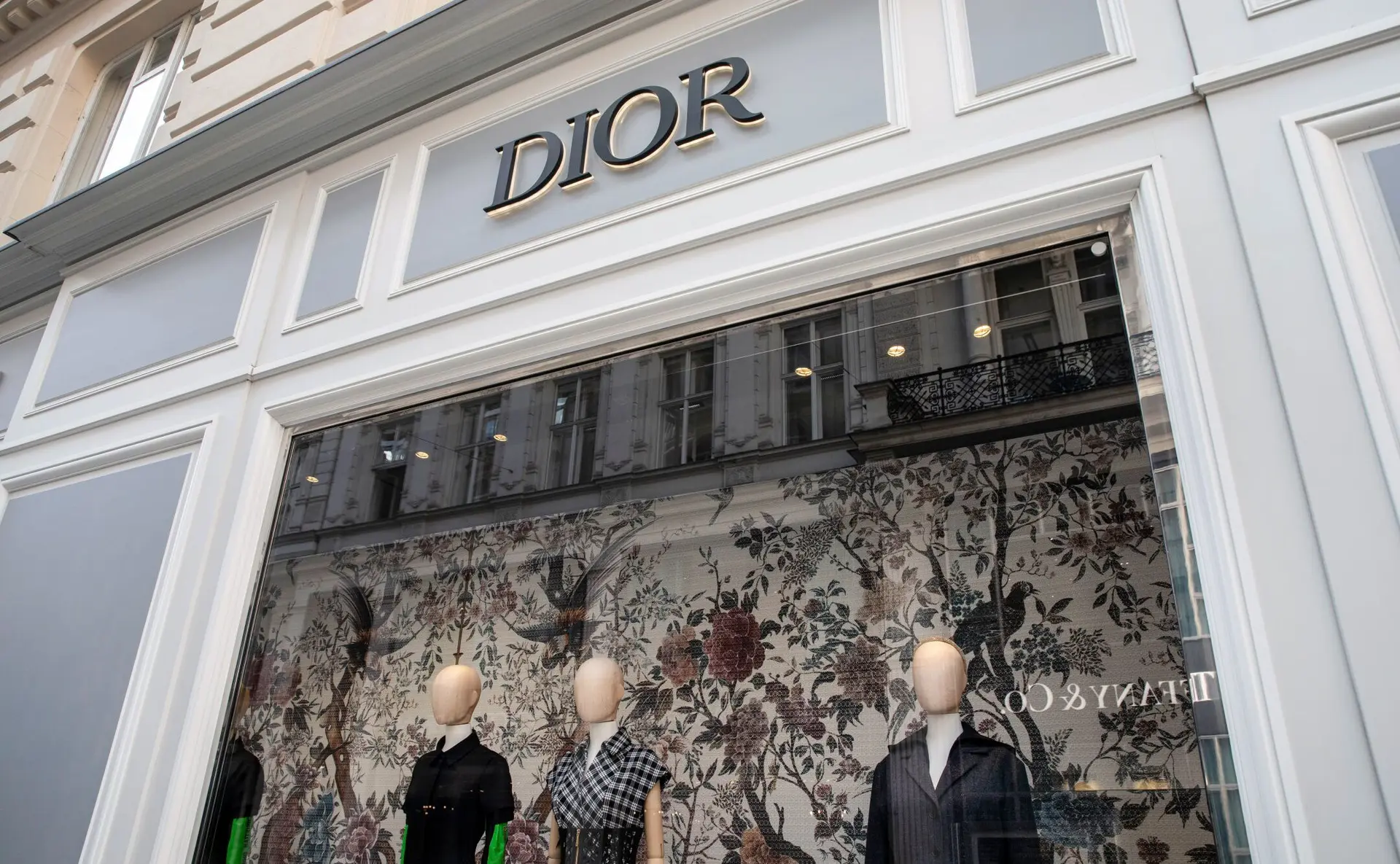 Christian Dior: Die französische Luxusmarke im Portrait