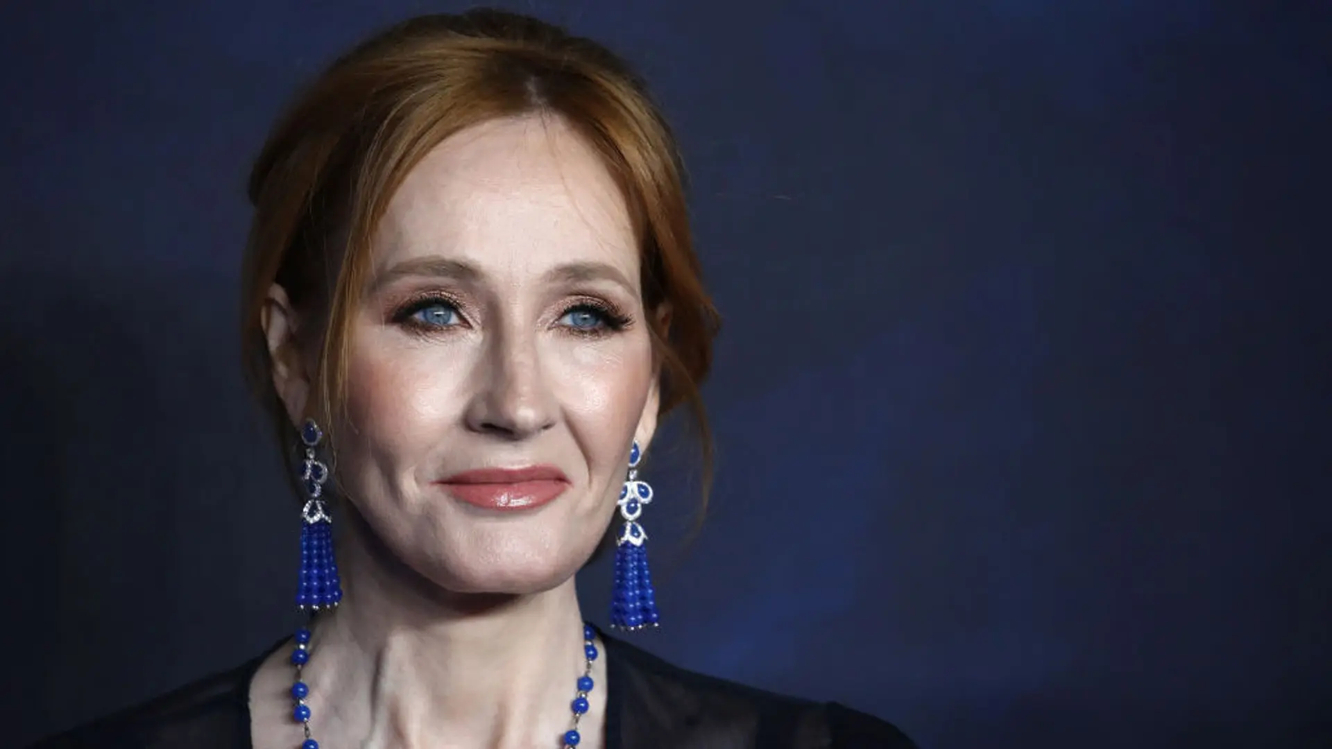 Joanne K. Rowling: Die "Harry Potter"-Autorin im Portrait + Steckbrief