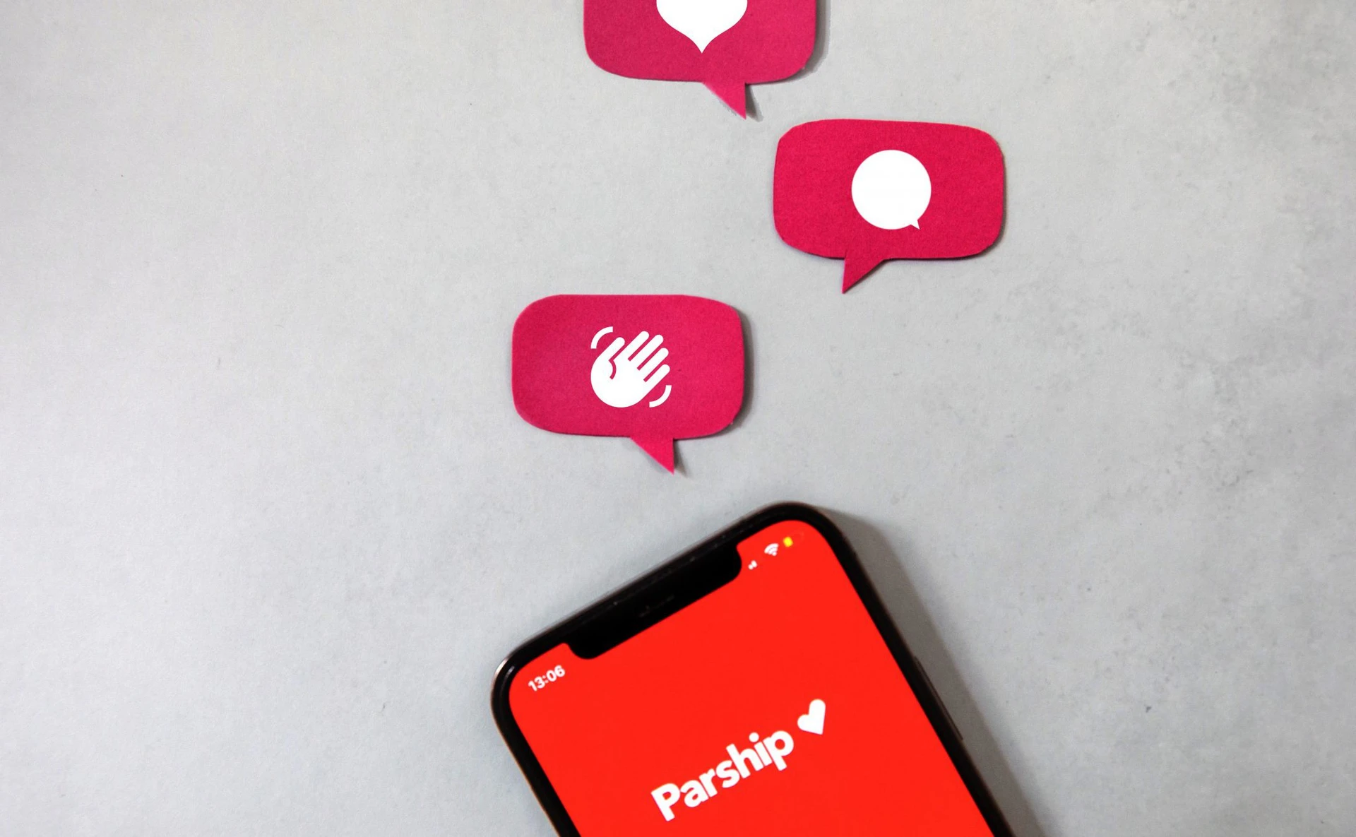 LaBlue: So funktioniert die Partnersuche über die Singlebörse