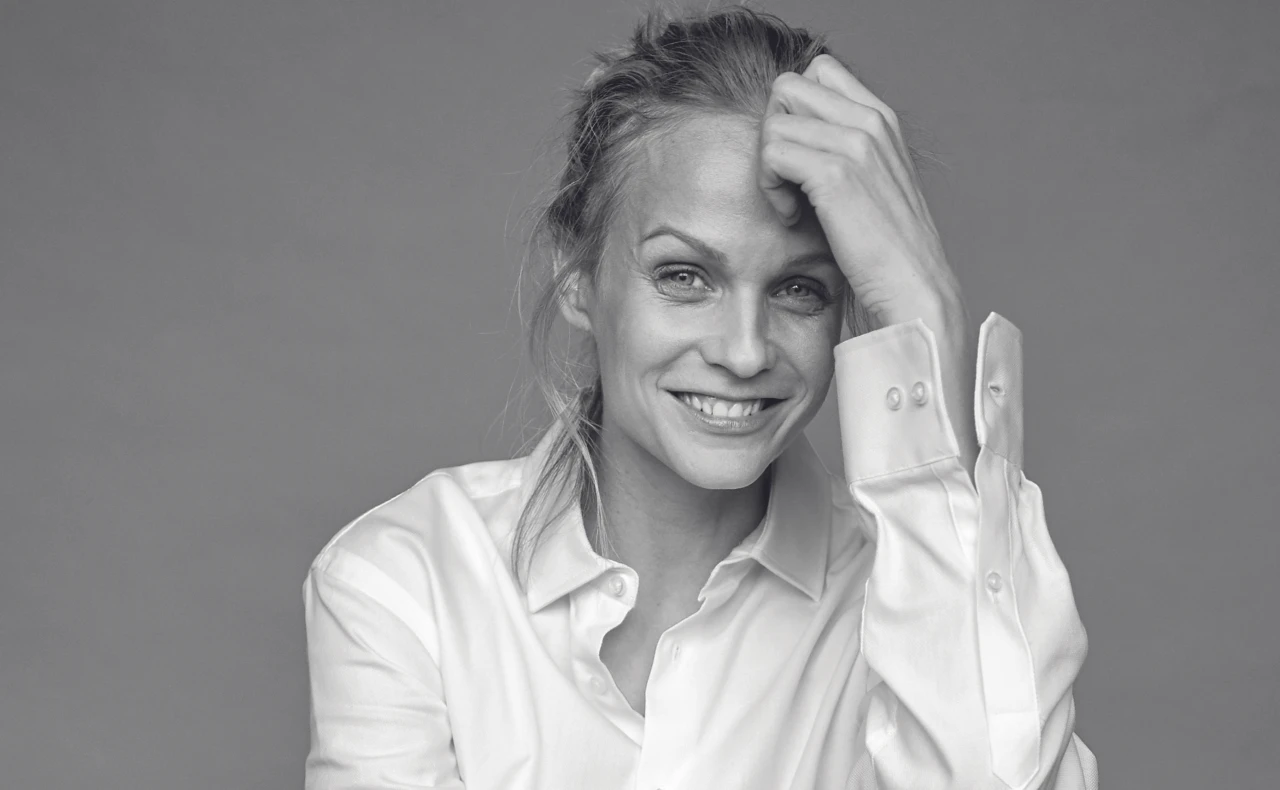 Simone Stribl: Die Junge ORF-Nachrichtensprecherin im Portrait