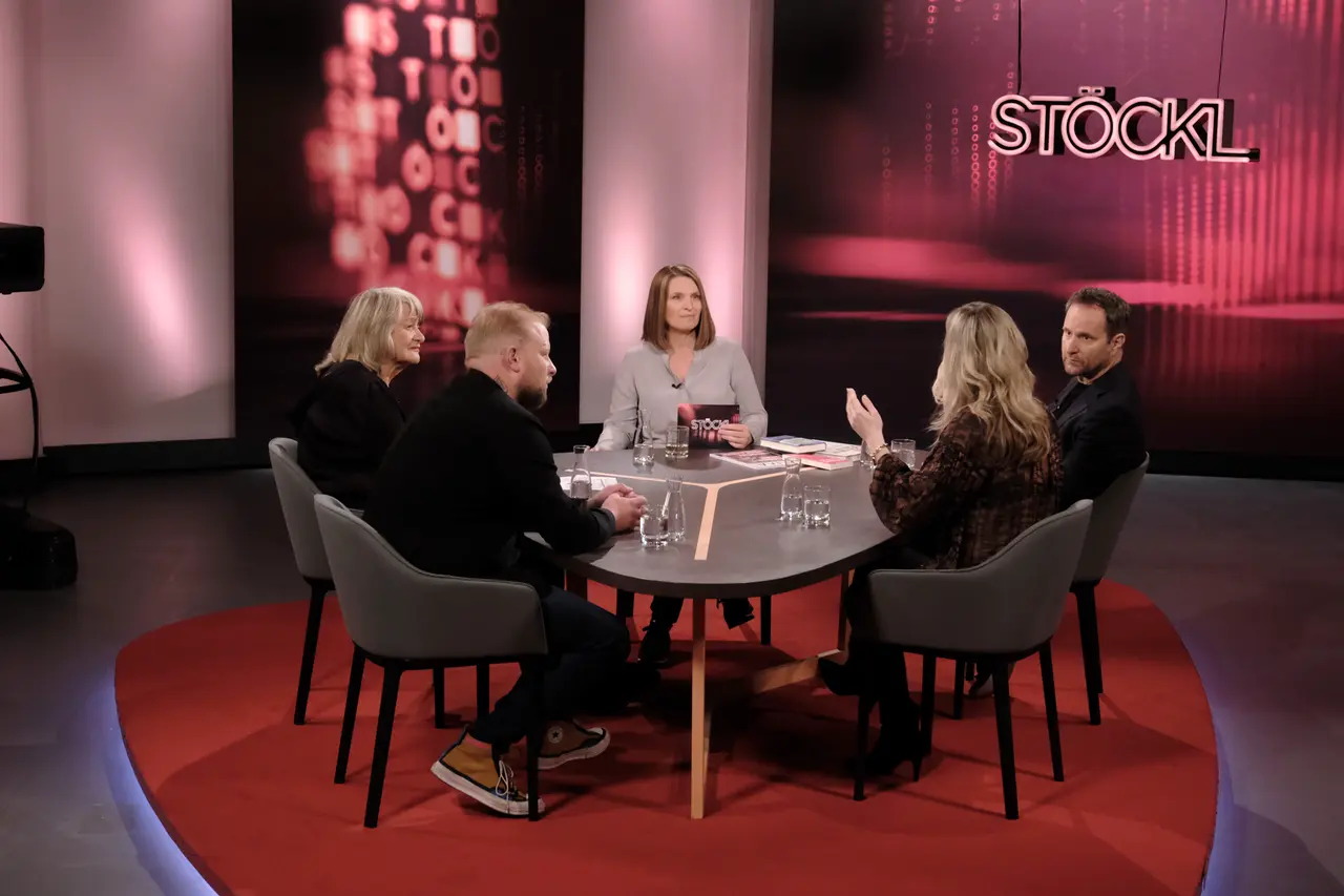 Barbara Stöckl: Die TV- und Radiomoderatorin im Portrait