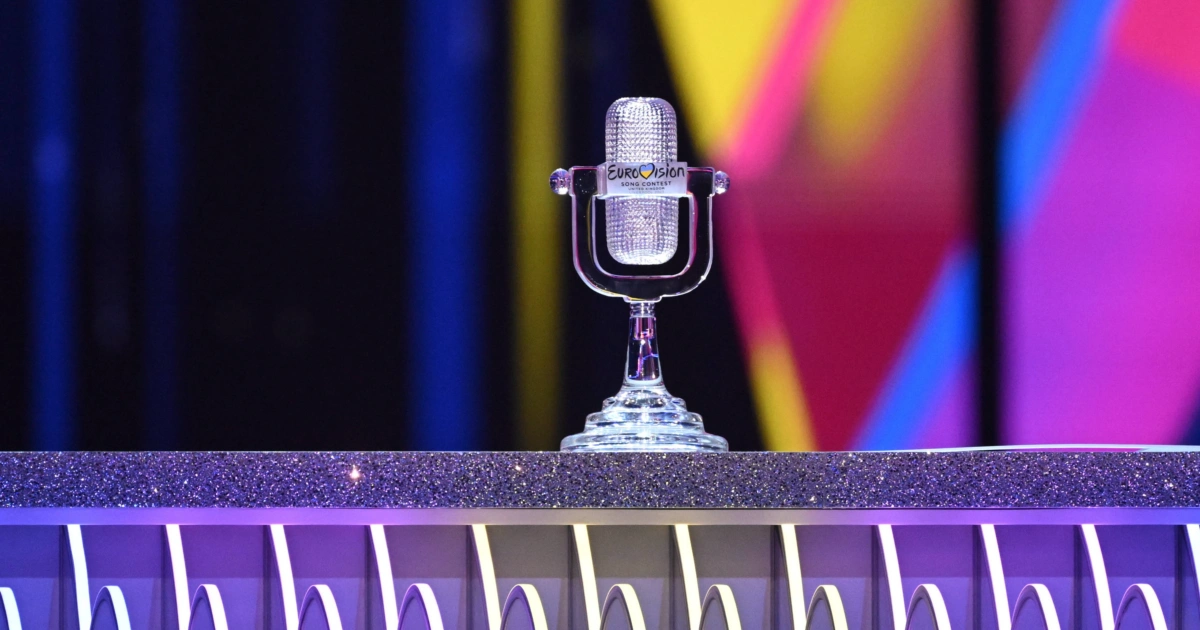 Eurovision Song Contest (ESC) 2024 - alle Facts zum Musikevent in Malmö ...