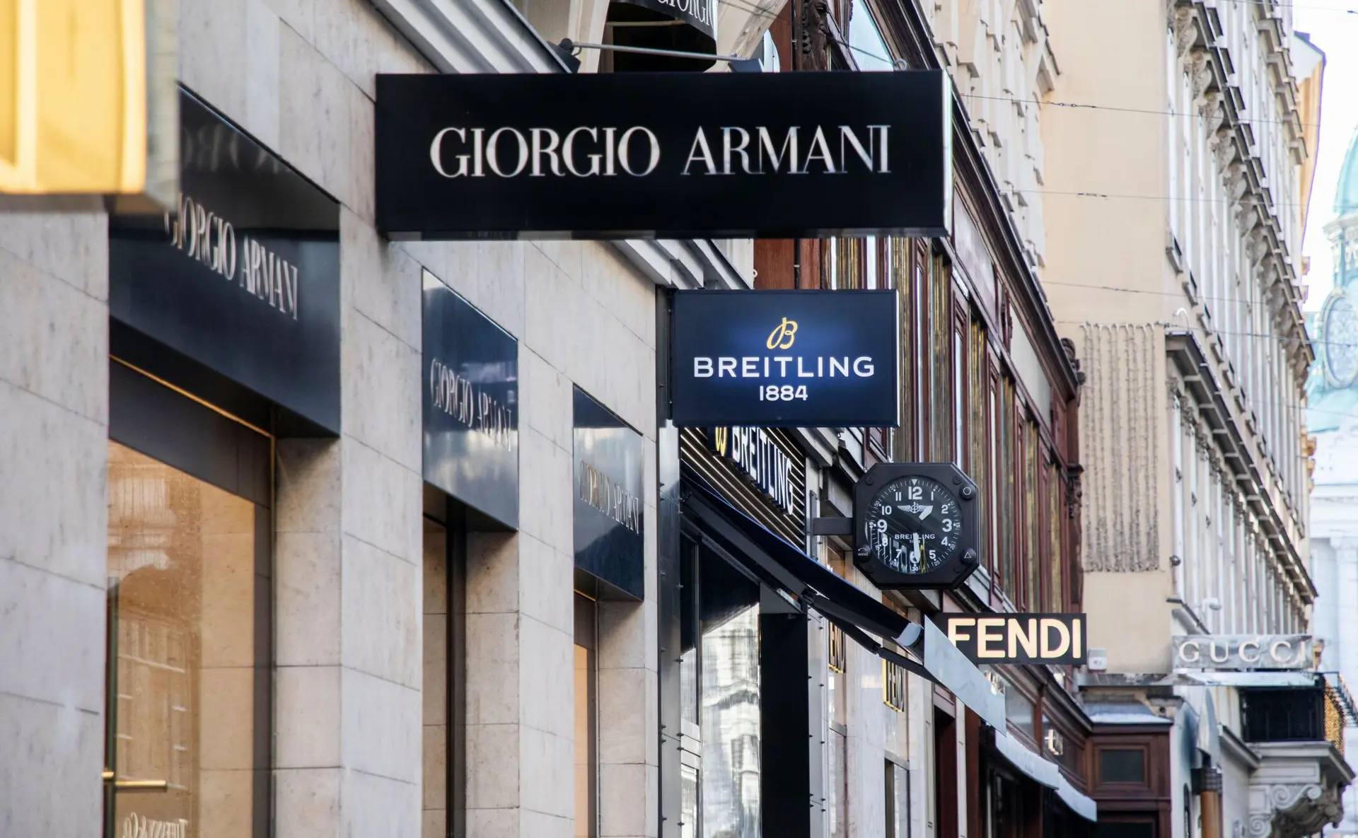 Von Chanel bis Gucci: Die bekanntesten Luxusmarken im Überblick