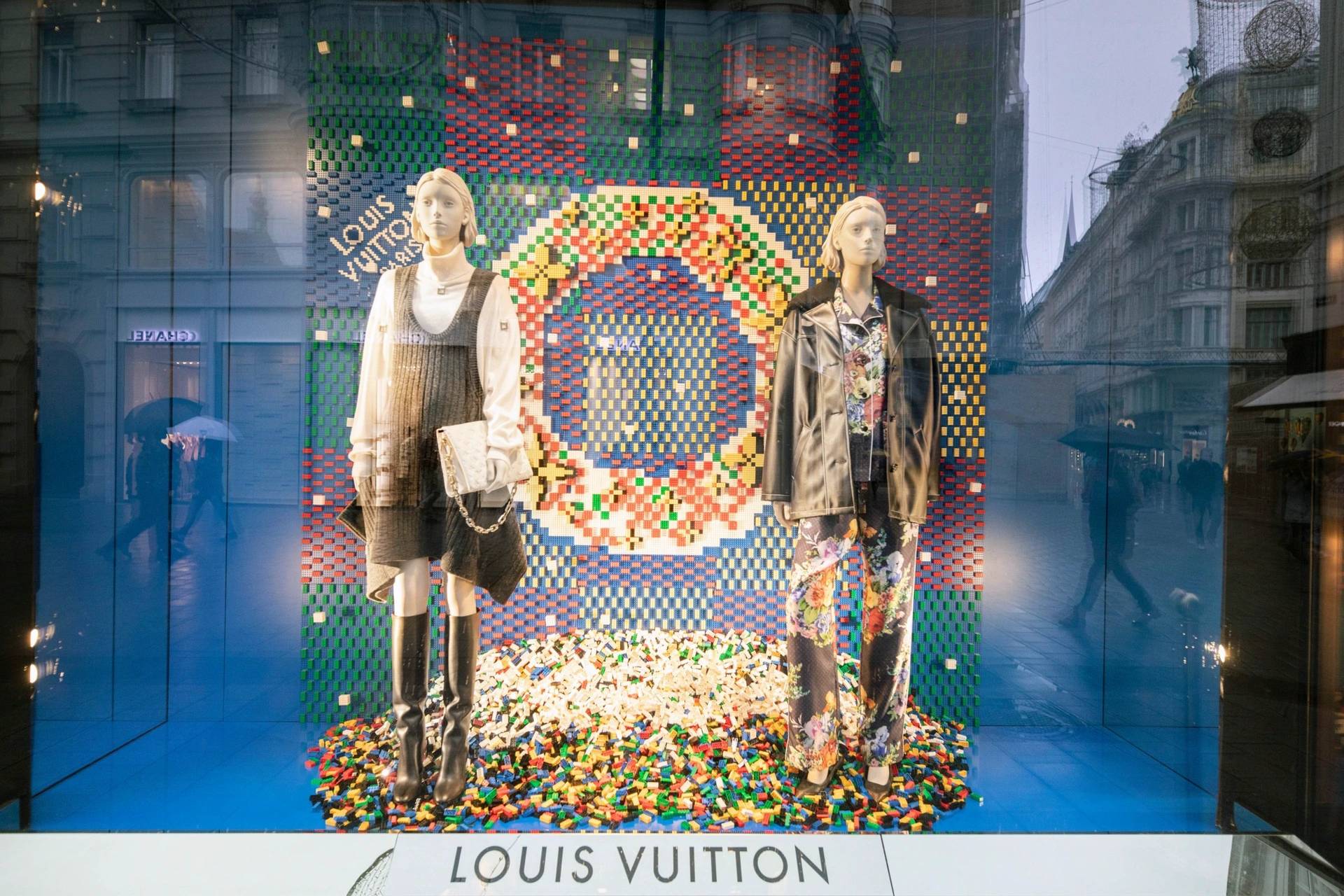 Von Chanel Bis Gucci Die Bekanntesten Luxusmarken Im berblick Von Chanel Bis Gucci Die Bekanntesten Luxusmarken Im berblick