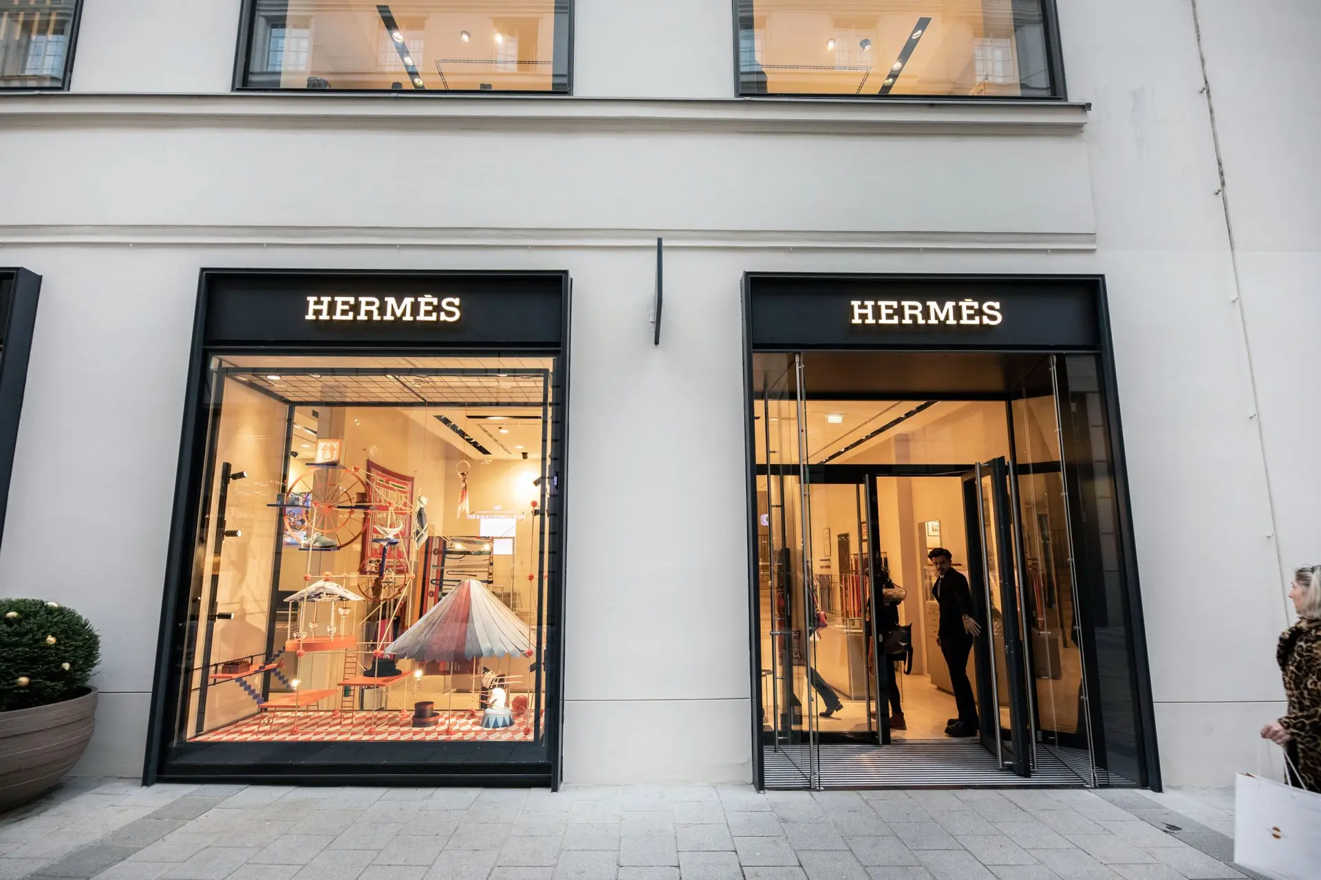 Von Chanel bis Gucci: Die bekanntesten Luxusmarken im Überblick