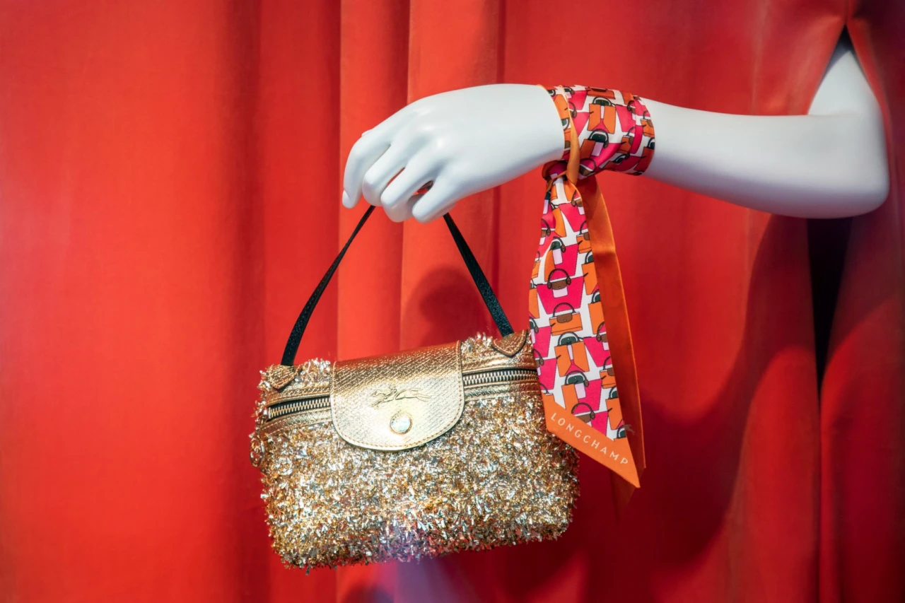 Von Chanel bis Gucci: Die bekanntesten Luxusmarken im Überblick