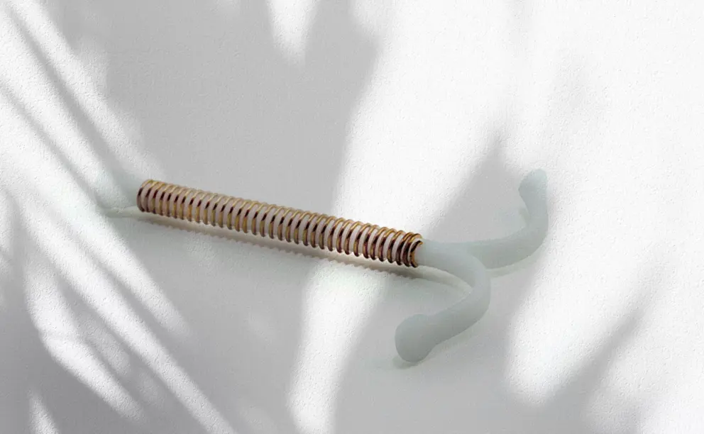 Femidom: So verwendest du das Kondom für die Frau