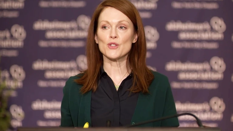 Die 10 besten Filme von Julianne Moore im Ranking