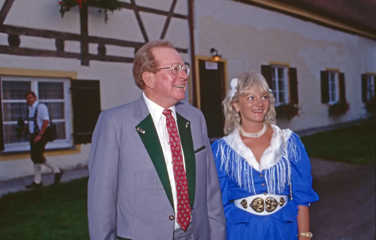 Ingrid Flick: die reichste Frau Österreichs im Portrait