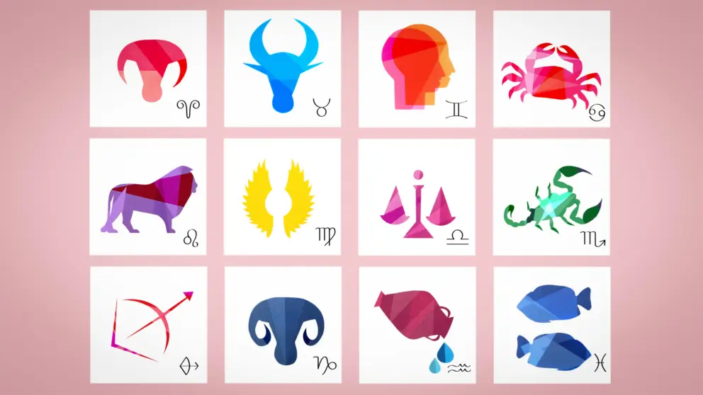Sternzeichen: Was bedeuten die 12 Tierkreiszeichen? [Überblick]