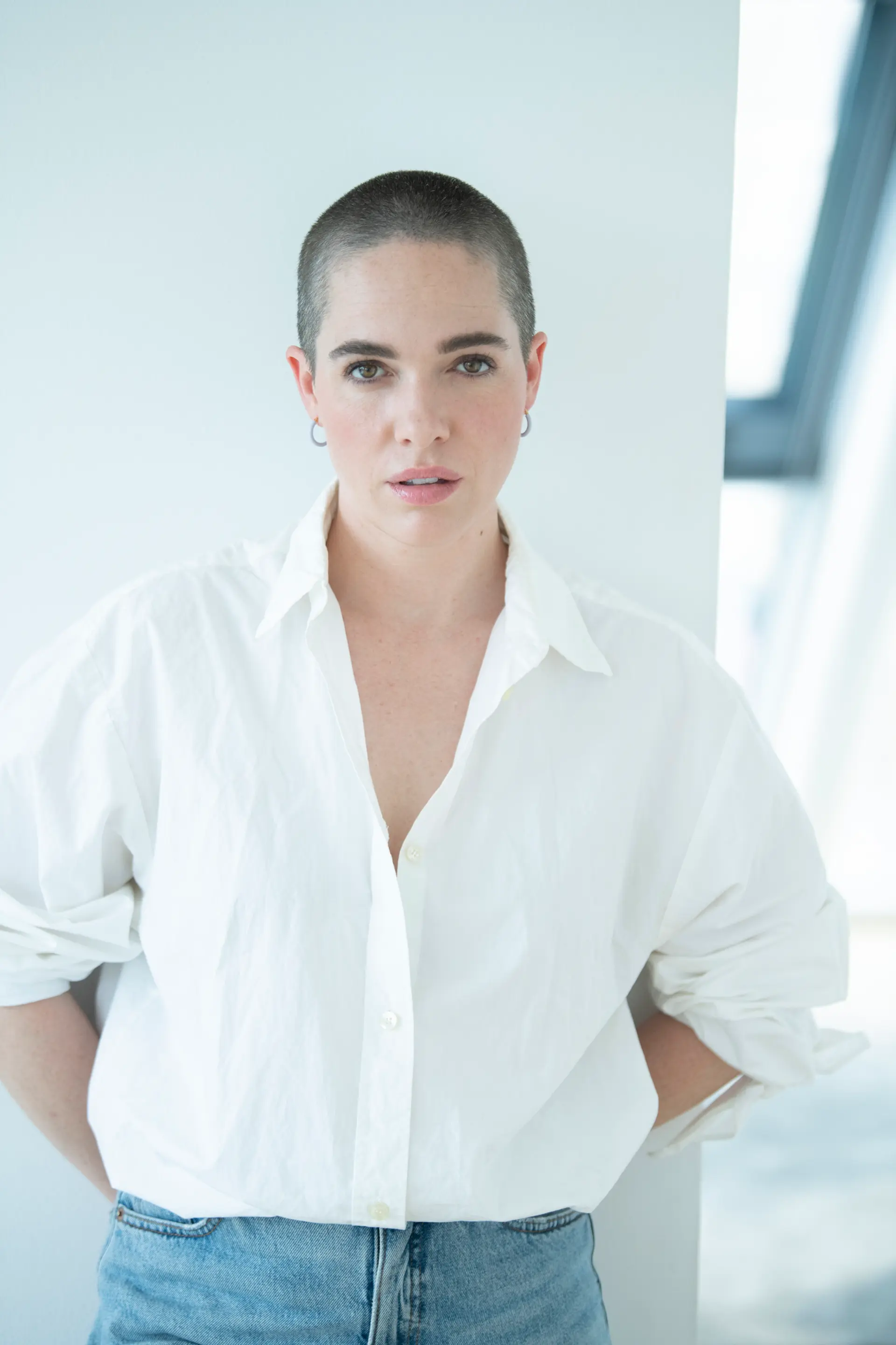 Verena Altenberger: Die Schauspielerin im Portrait