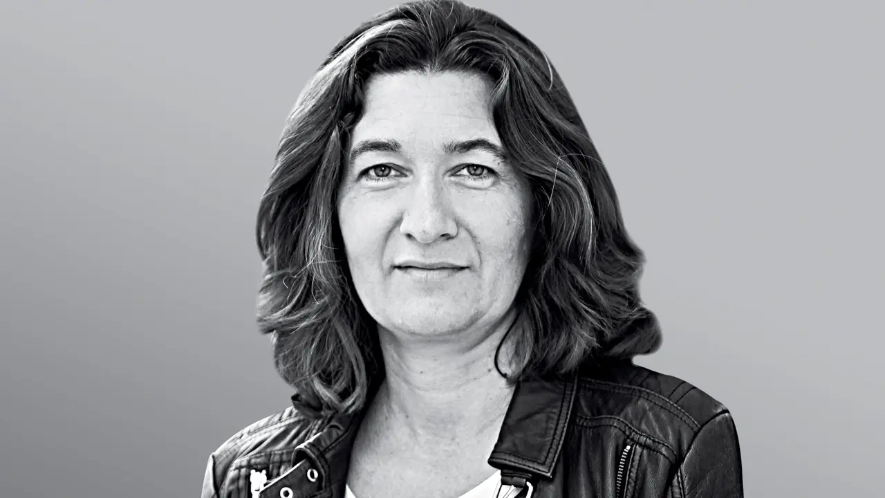 Angelika Kramer: Grün alleine ist zu wenig