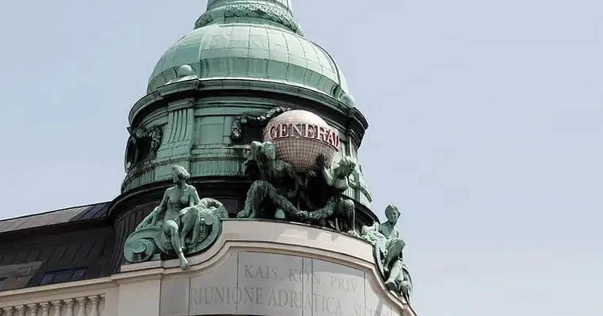 Generali Vertretung In Der Nhe
