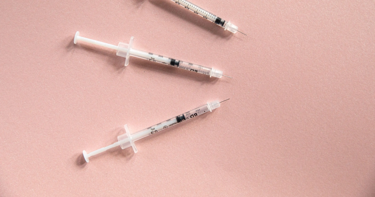 Dreimonatsspritze (Depotspritze): Vorteile & Nachteile