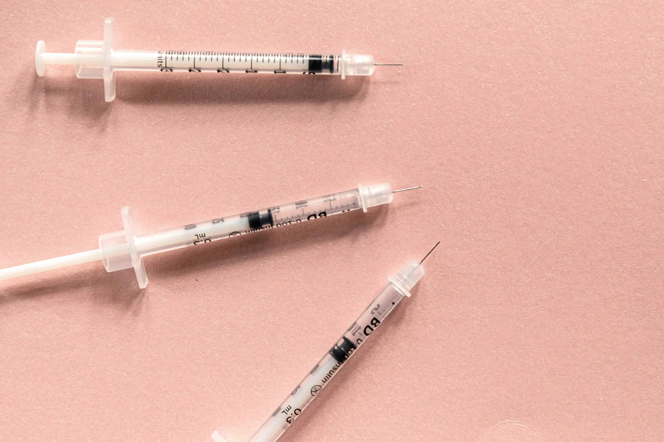 Dreimonatsspritze (Depotspritze): Vorteile & Nachteile