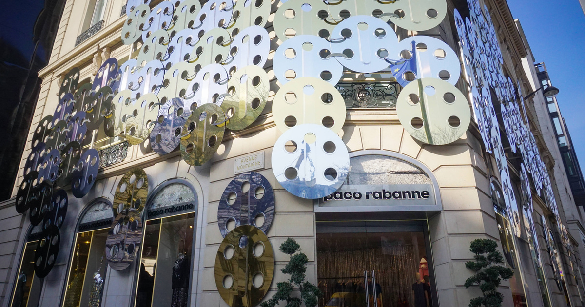 Paco Rabanne: Die Luxusmarke im Unternehmensportrait