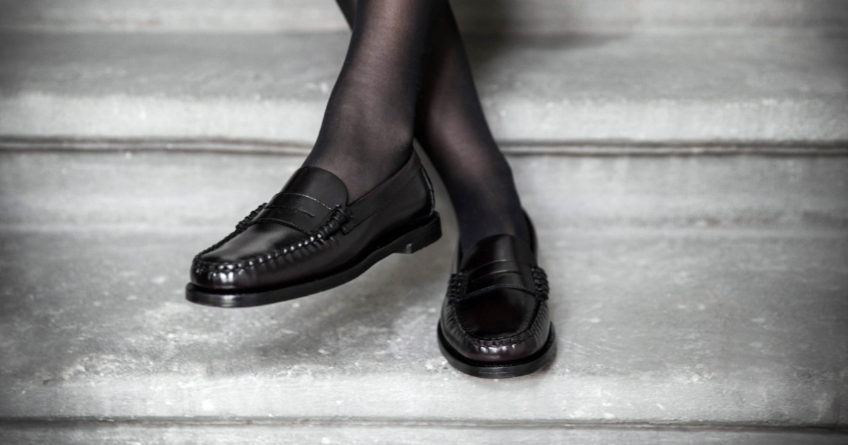 Loafer – ein Schuh für Selbstbestimmung & Stil