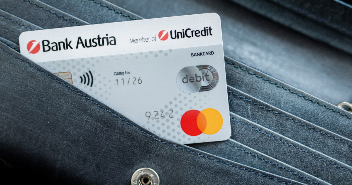 Bankomatkarte wird zur Debitkarte: Die neuen Funktionen