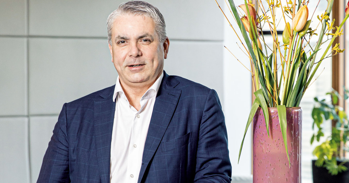 Peter Bosek übernimmt bei der Erste Group, Rochaden im Erste Bank Vorstand