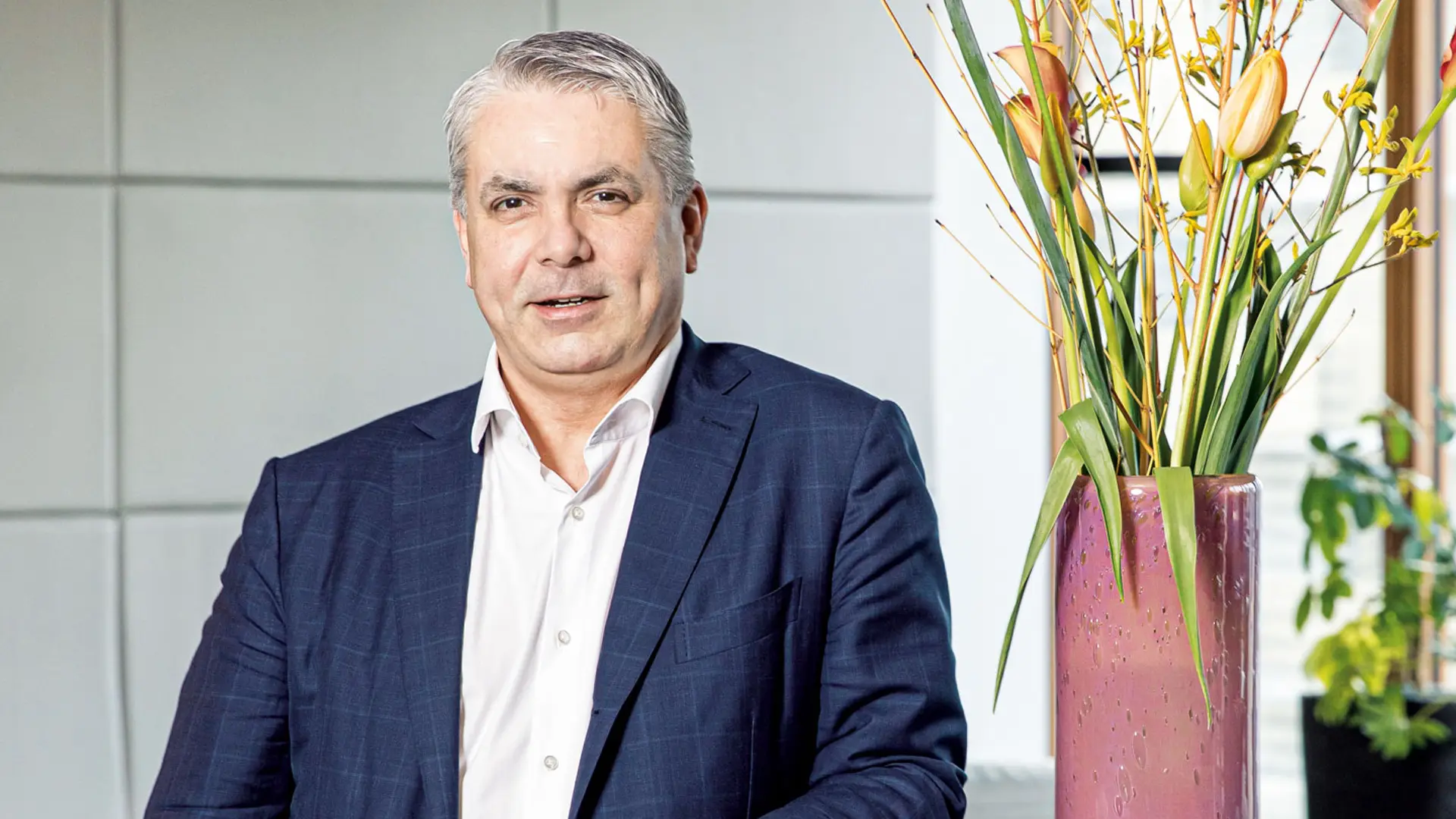 Peter Bosek übernimmt bei der Erste Group, Rochaden im Erste Bank Vorstand