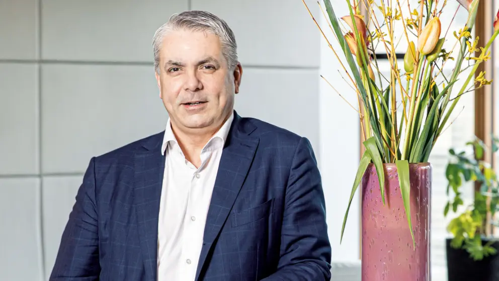 Peter Bosek übernimmt bei der Erste Group, Rochaden im Erste Bank Vorstand